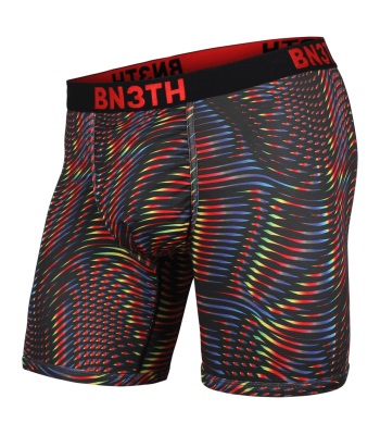 BN3TH PRO XT2 BOXER BRIEF 3D立體囊袋內褲 Infinite Ionic+™銀離子抗臭-棉麻綠 - ALL RIDE ...