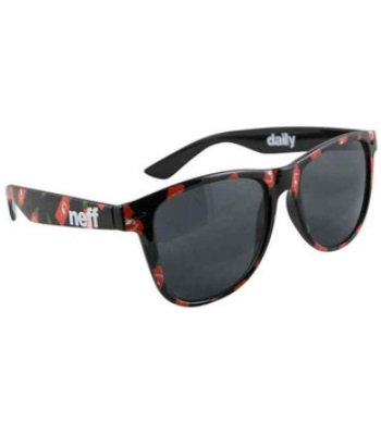 Neff Daily Ice Sunglasses - Lime 太陽眼鏡 - ALL RIDE SKATE/SURF/SNOW