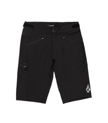 Volcom Stone Trail Master Shorts - 彈性防潑水機能短褲 - Dark Forest - ALL RIDE ...