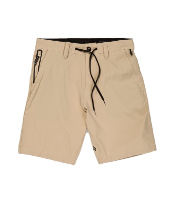 Volcom Tokyo True Convertible Elastic Waist Pants - 可調節彈性長褲/短褲 - ALL ...