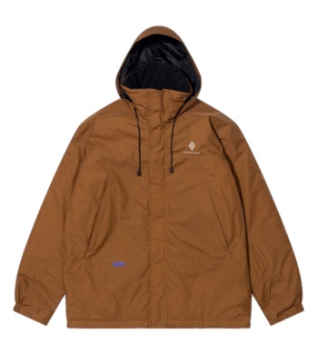 SpecialGuest Orban Jacket N 3-Layer 滑雪外套 - Succulent - ALL RIDE SKATE ...