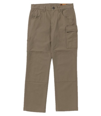 Volcom Tokyo True FA Yusuke Services Pant 休閒長褲 - Dark Brown - ALL RIDE ...