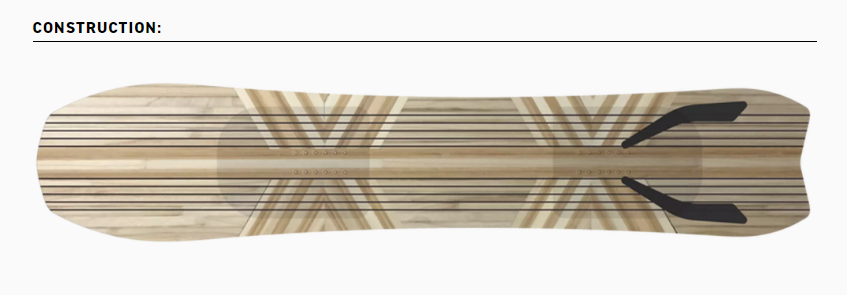 K2 X Brain Dead Excavator Unisex Snowboard 22/23 滑雪板 - ALL RIDE SKATE ...