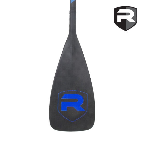 Riviera Bump R8.5 Carbon Fiber SUP Paddle 全碳纖固定划槳 - ALL RIDE SKATE/SURF/SNOW