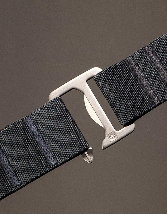 686 Stretch Hook Toolbelt - GOBLIN BLUE 工具彈性腰帶 - ALL RIDE SKATE/SURF/SNOW