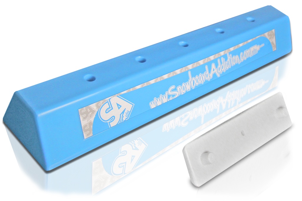 SA Snowboard Addiction Balance Bar 滑雪訓練平衡台 - ALL RIDE SKATE/SURF/SNOW