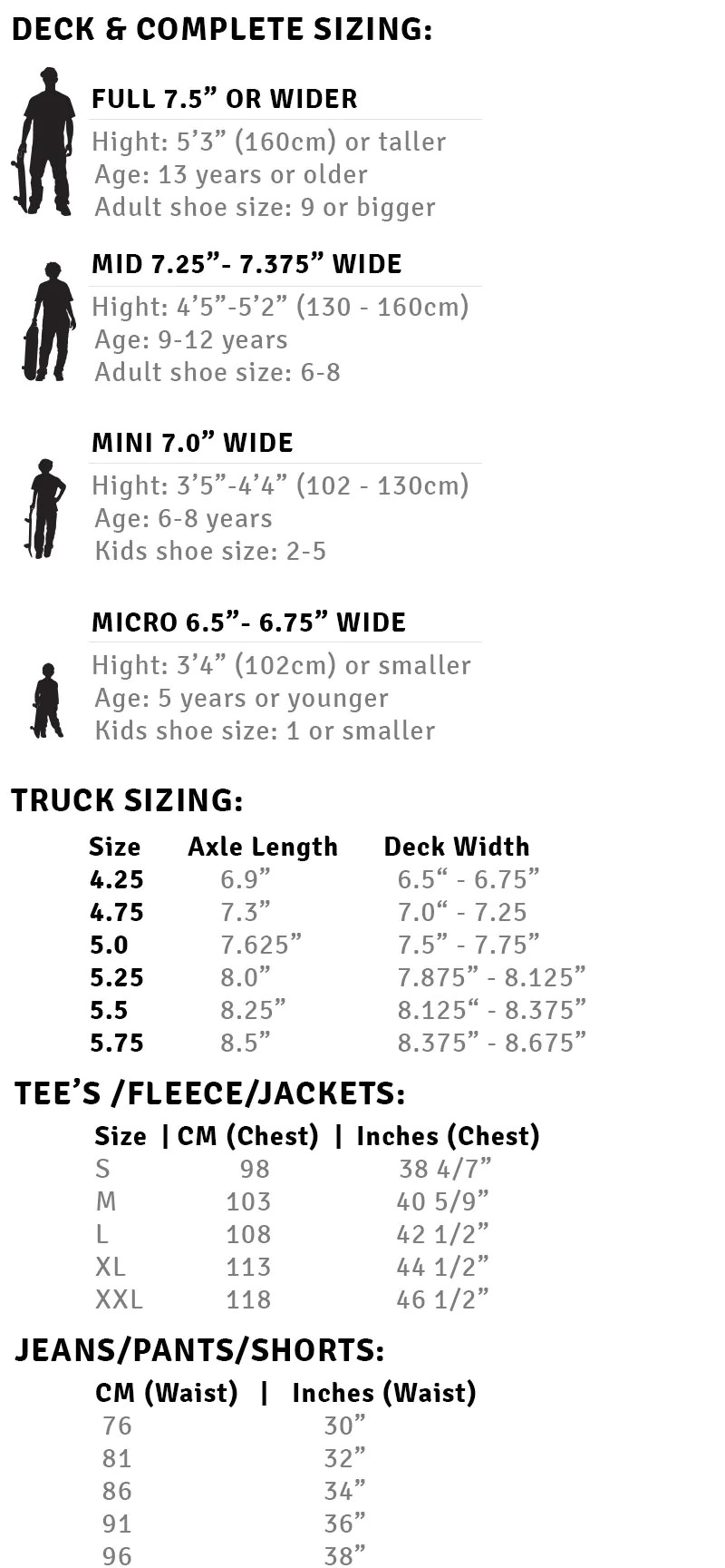 Zoo York Fog Complete Multi 8.0" Skateboard 技術板 - ALL RIDE SKATE/SURF/SNOW